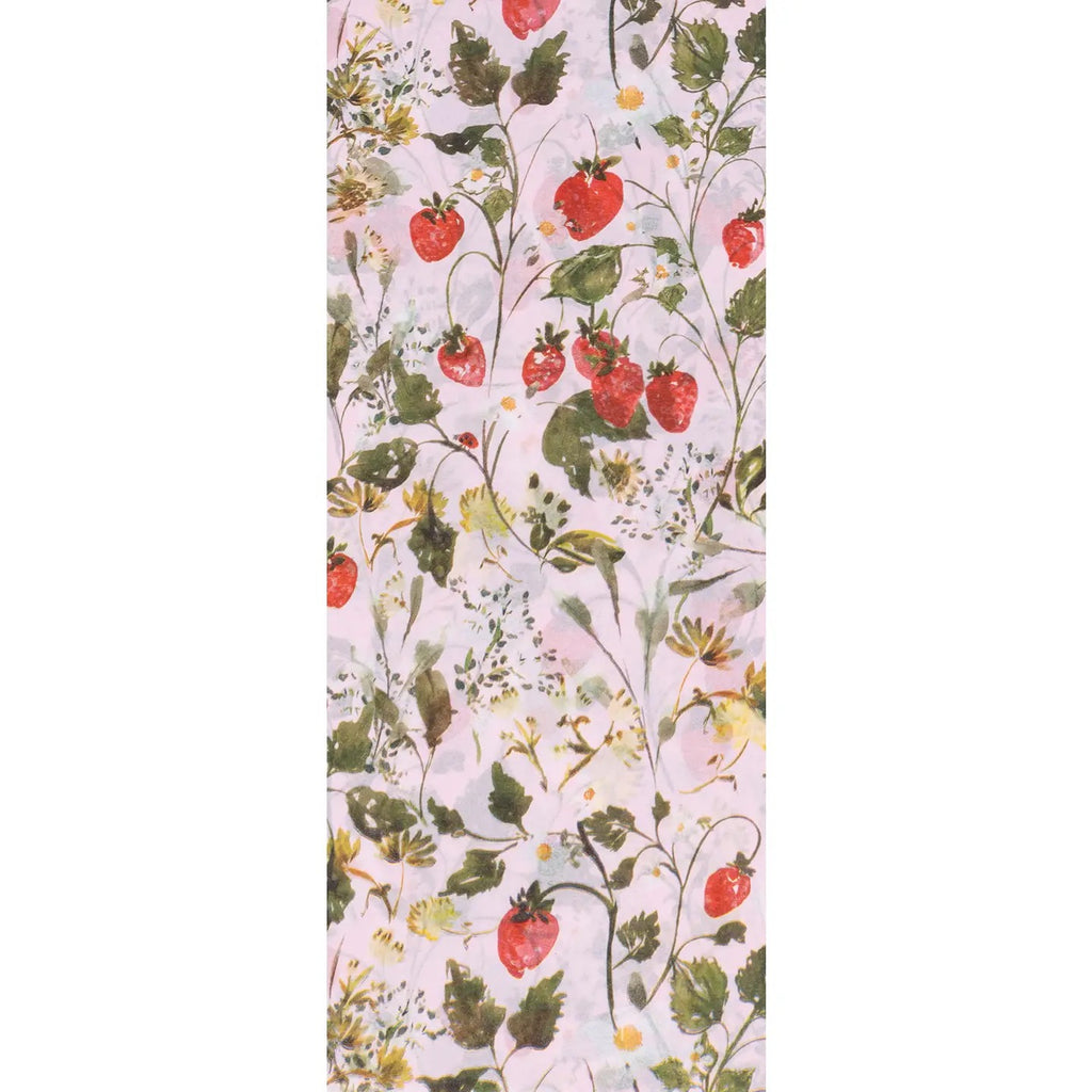 Strawberry Patch Luxury Tissue Paper – The Pear Co.