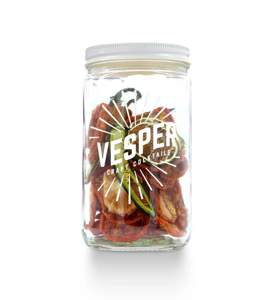 Bloody Caesar Cocktail Kit – The Pear Co.